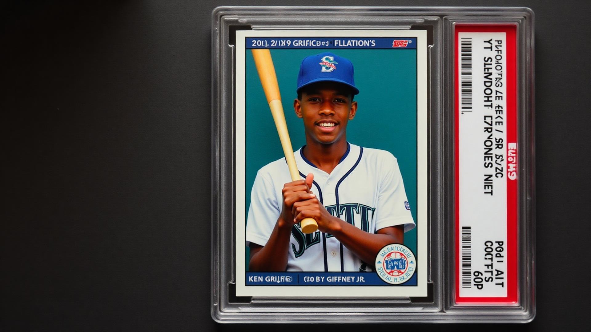 CardRushFX - Virtual Sports Card Game